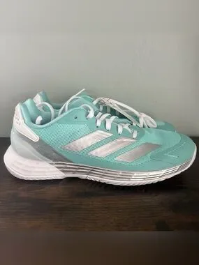 adidas | Shoes | Adidas Defiant Speed 2 Womens Tennis Shoes Sneakers ...